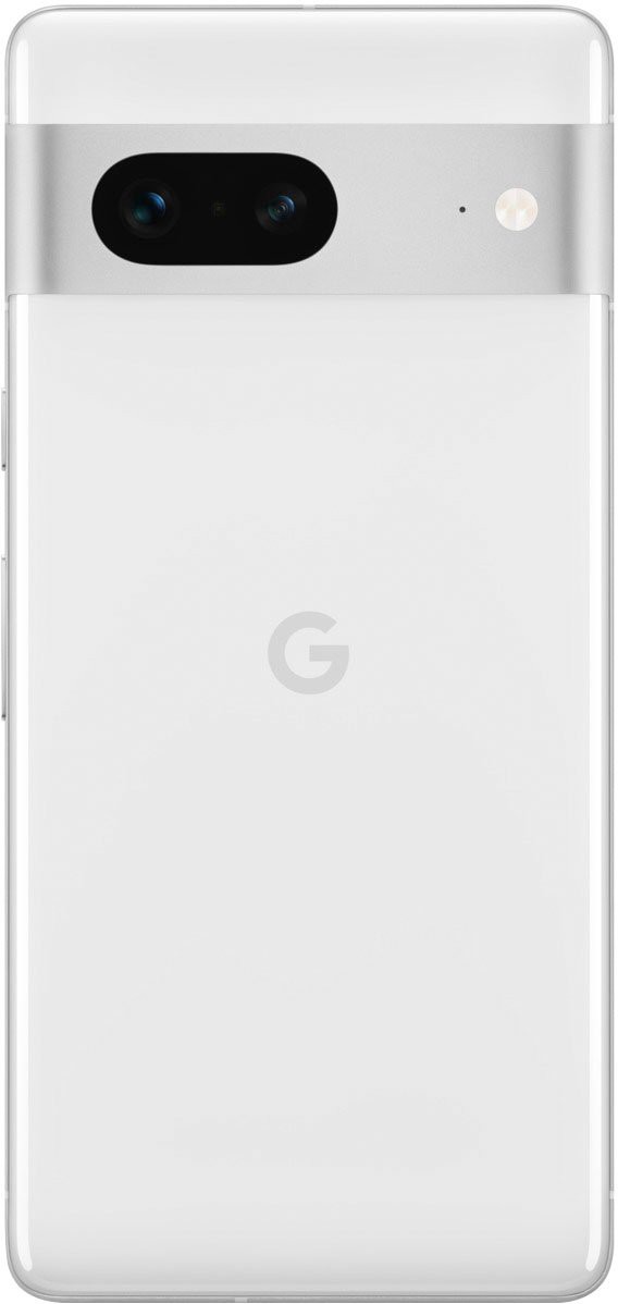 Smartphone Google Pixel 7 5G 128GB 8GB Snow White - Peças para ...