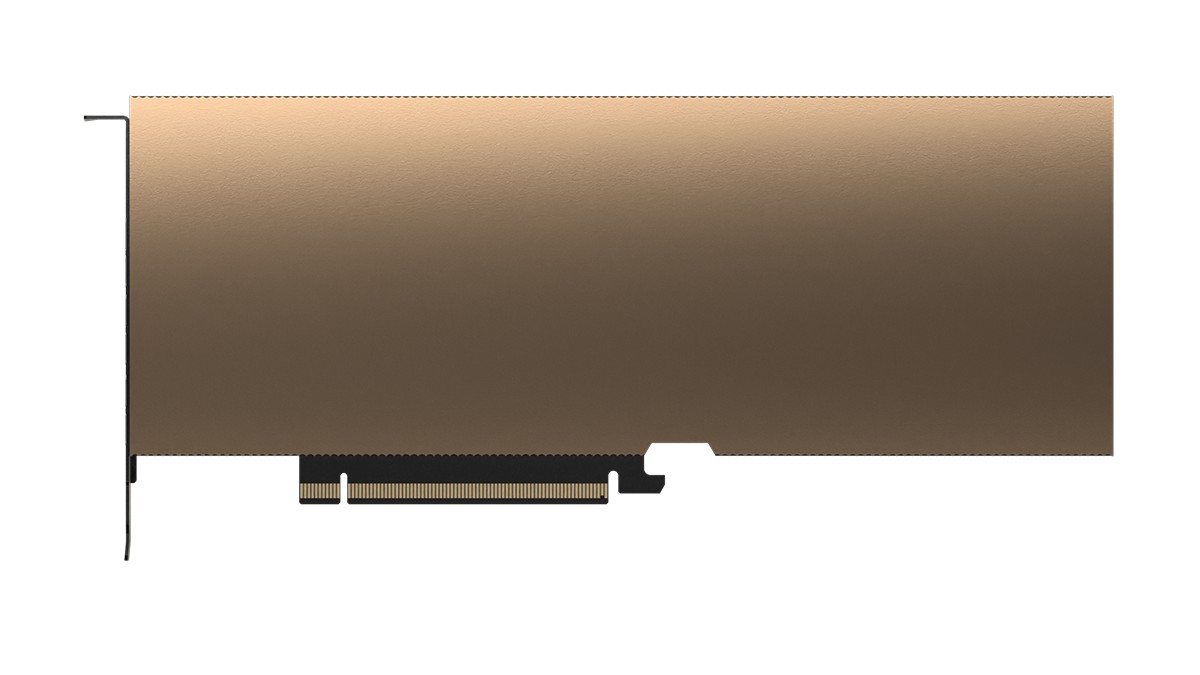 Placa De Vídeo NVIDIA Tesla A40 48GB - Peças para Computadores e ...