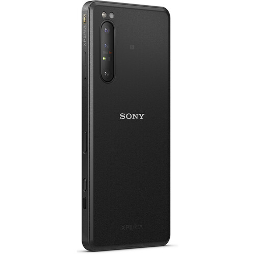 Smartphone Sony XPERIA Pro 12GB 512GB - Peças para Computadores e ...