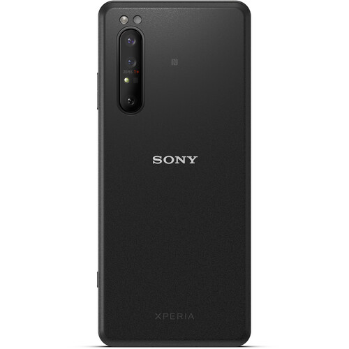 Smartphone Sony XPERIA Pro 12GB 512GB - Peças para Computadores e ...