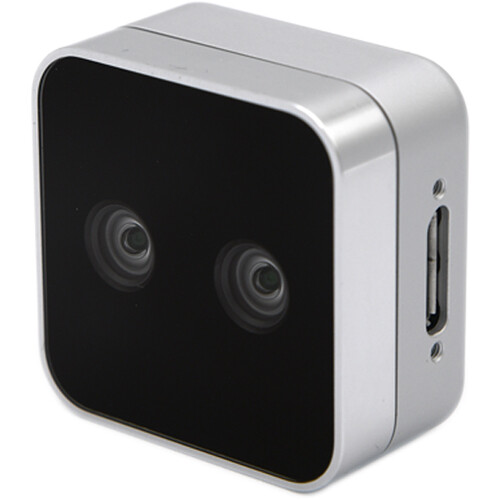 Câmera Intel RealSense Depth Camera D405 - Peças para Computadores e ...