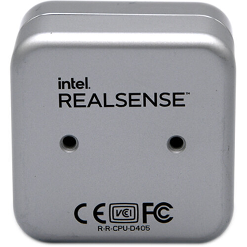 Câmera Intel RealSense Depth Camera D405 - Peças para Computadores e ...
