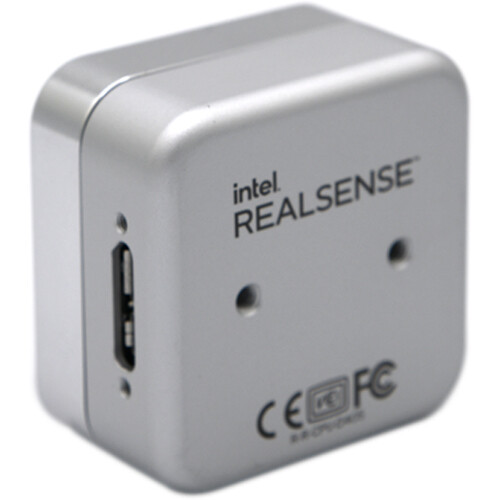 Câmera Intel RealSense Depth Camera D405 - Peças para Computadores e ...
