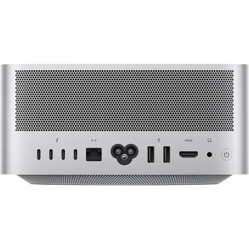 Apple Mac Studio M2 Ultra - CPU 24 Cores - GPU 76 Cores- 64GB RAM ...