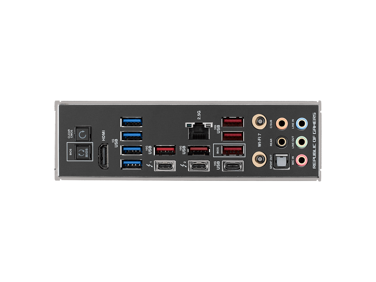 Placa Mãe Asus ROG Maximus Z790 Dark Hero - Peças para Computadores e ...