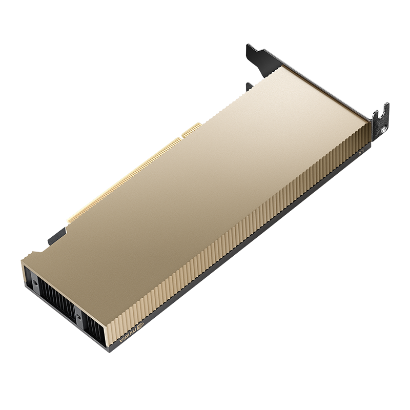 Placa De Vídeo NVIDIA Tesla L4 24GB AI - Inteligência Artificial ...