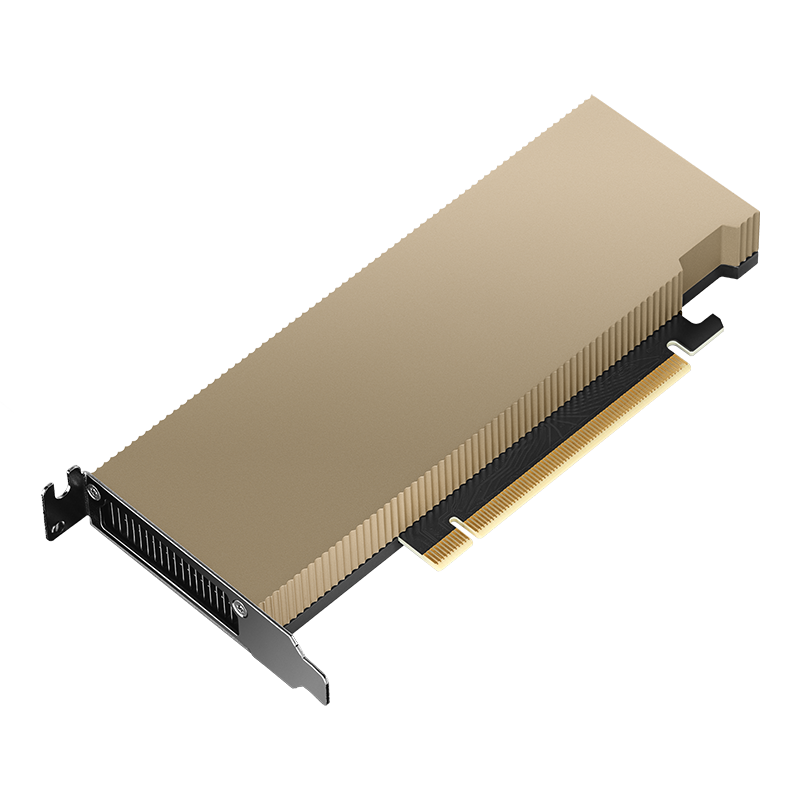 Placa De Vídeo NVIDIA Tesla L4 24GB AI - Inteligência Artificial ...