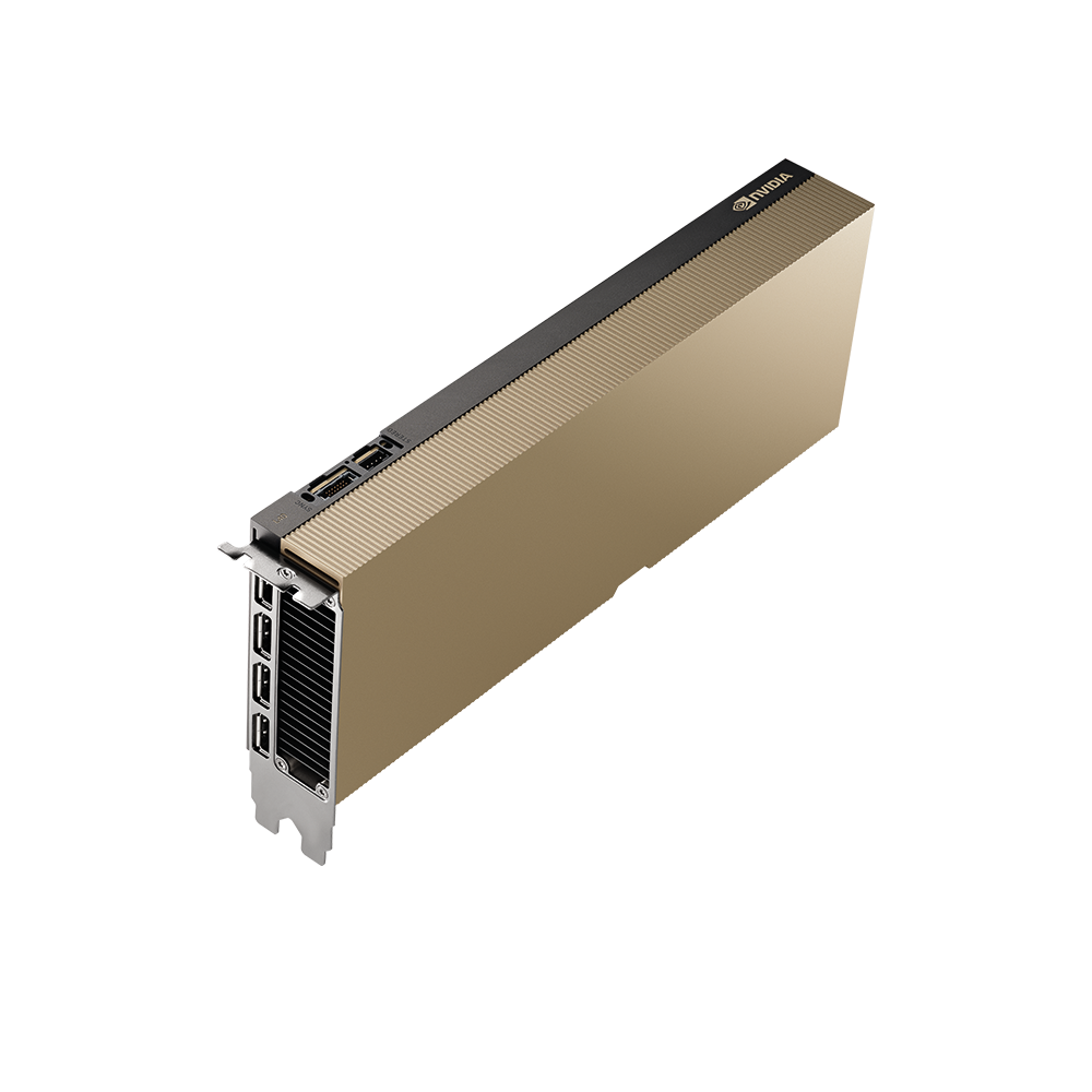 Placa De Vídeo NVIDIA Tesla L40S 48GB AI - Inteligência Artificial ...