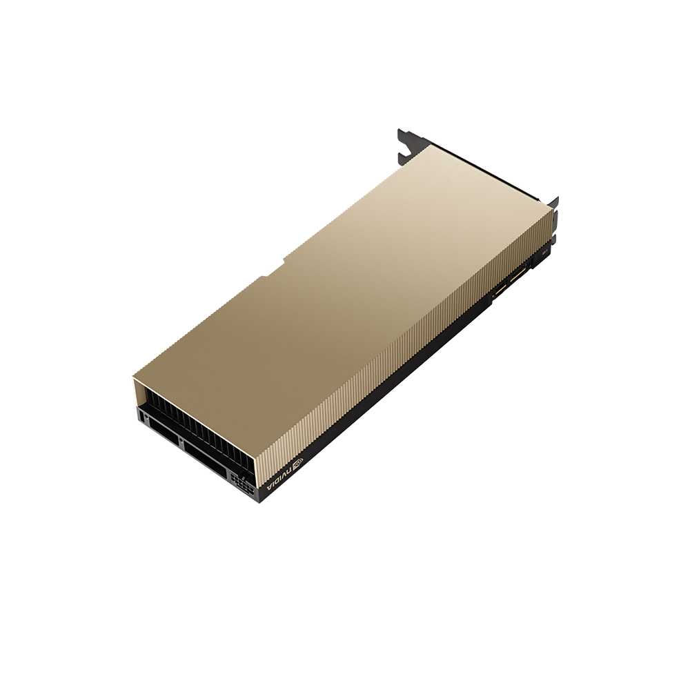 Placa De Vídeo NVIDIA Tesla L40S 48GB AI - Inteligência Artificial ...