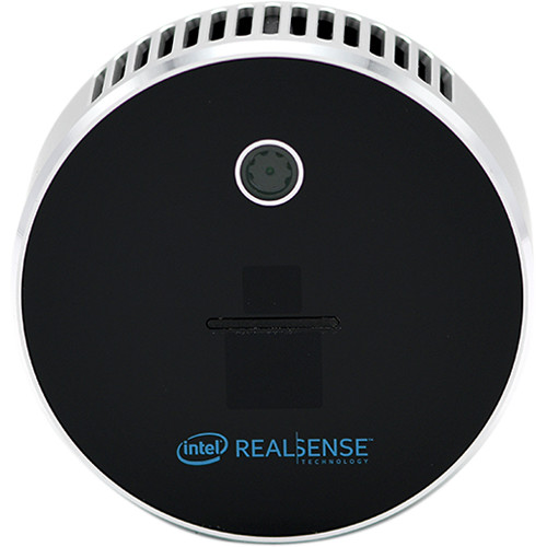 Câmera Intel RealSense LiDAR Camera L515 - Peças para Computadores e ...