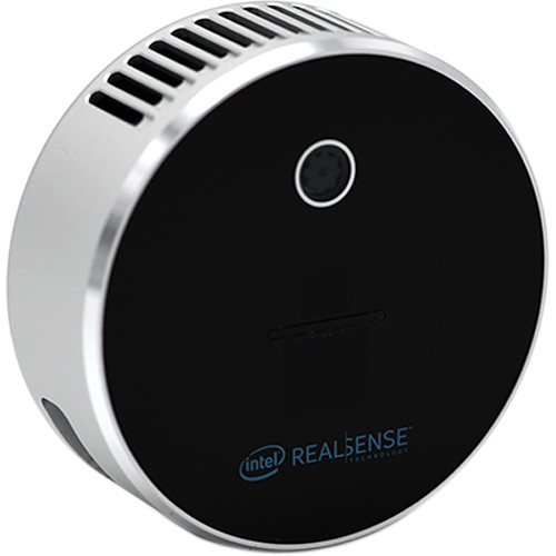 Câmera Intel RealSense LiDAR Camera L515 - Peças para Computadores e ...