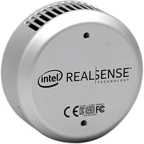Câmera Intel RealSense LiDAR Camera L515 - Peças para Computadores e ...