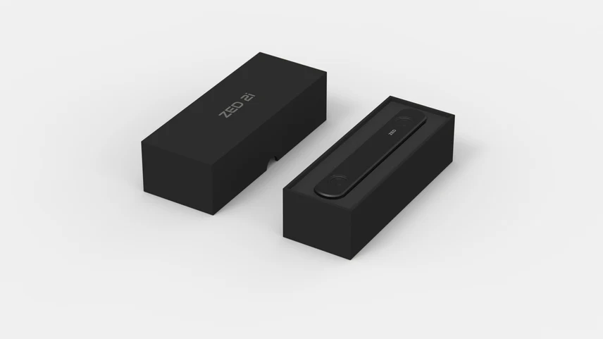 Câmera Stereolabs ZED 2i Stereo Camera - Peças para Computadores e ...