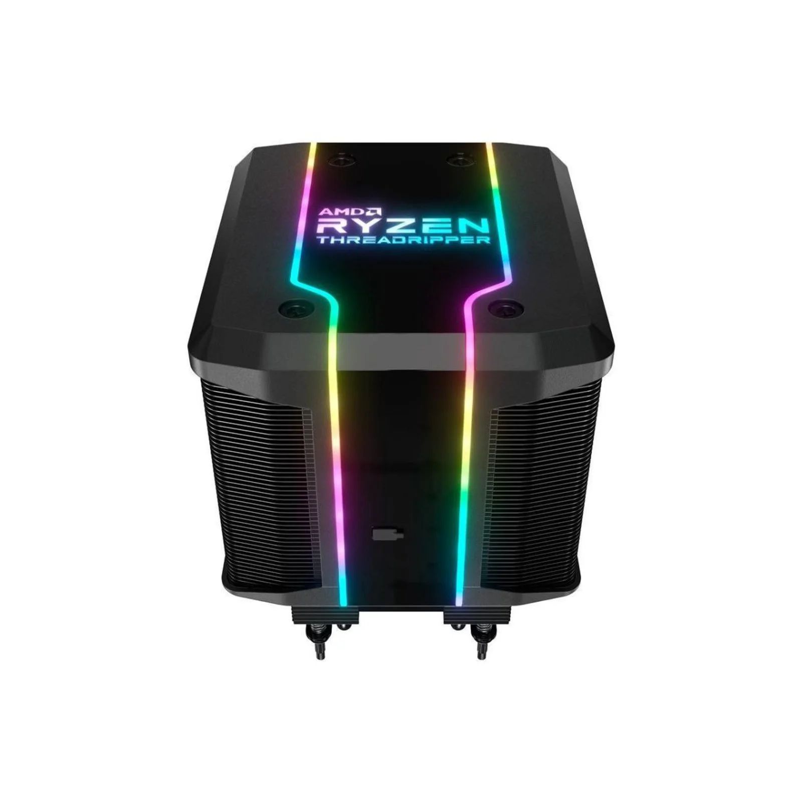 Cooler CoolerMaster AMD Wraith Ripper RGB - Peças para Computadores e ...