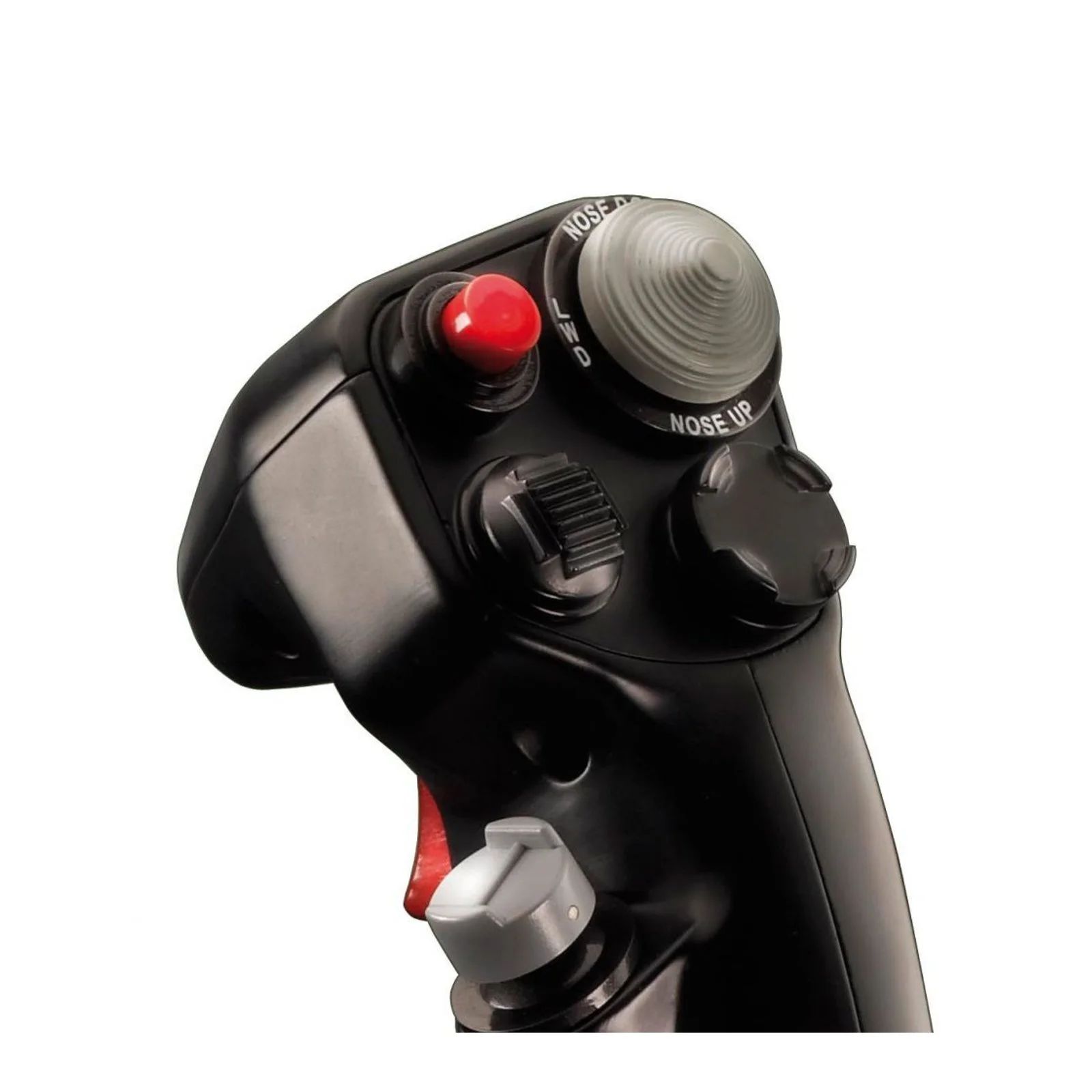 Joystick Thrustmaster Hotas Warthog - Peças para Computadores e ...