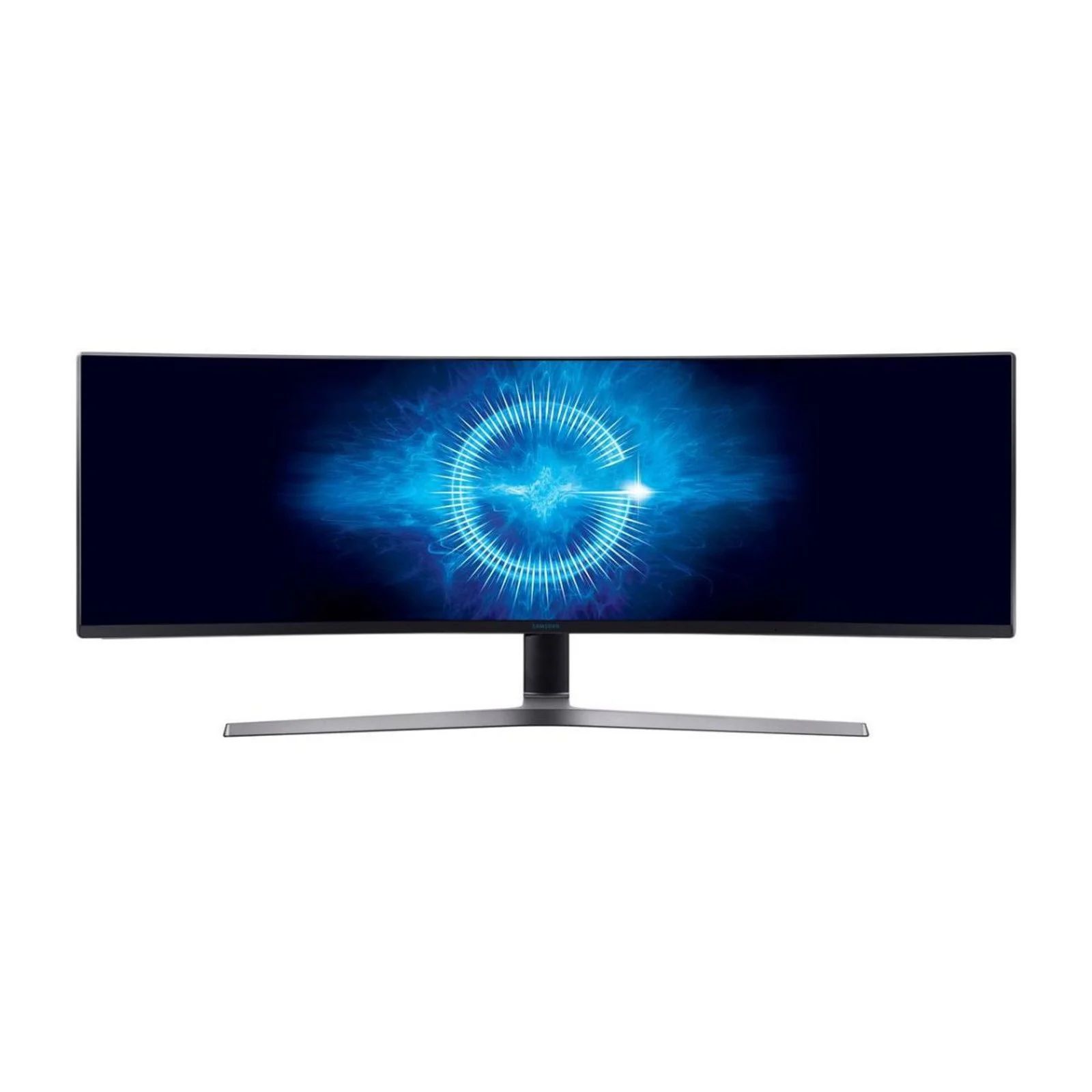 Monitor Samsung C49HG90 49 Polegadas QLED Curved HDR AMD FreeSync 2 ...