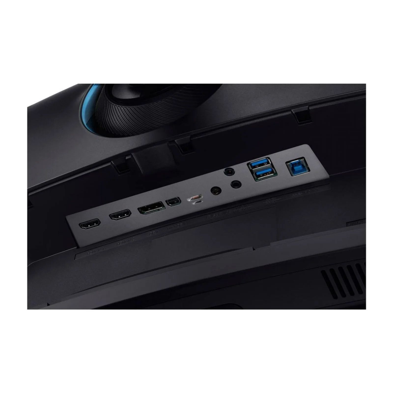 Monitor Samsung C49HG90 49 Polegadas QLED Curved HDR AMD FreeSync 2 ...