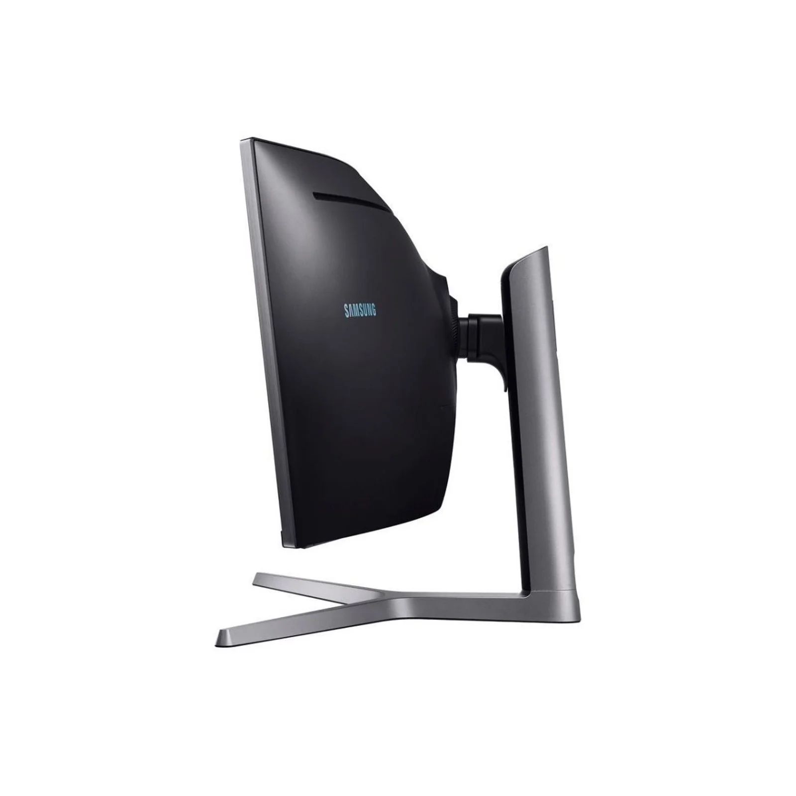 Monitor Samsung C49HG90 49 Polegadas QLED Curved HDR AMD FreeSync 2 ...