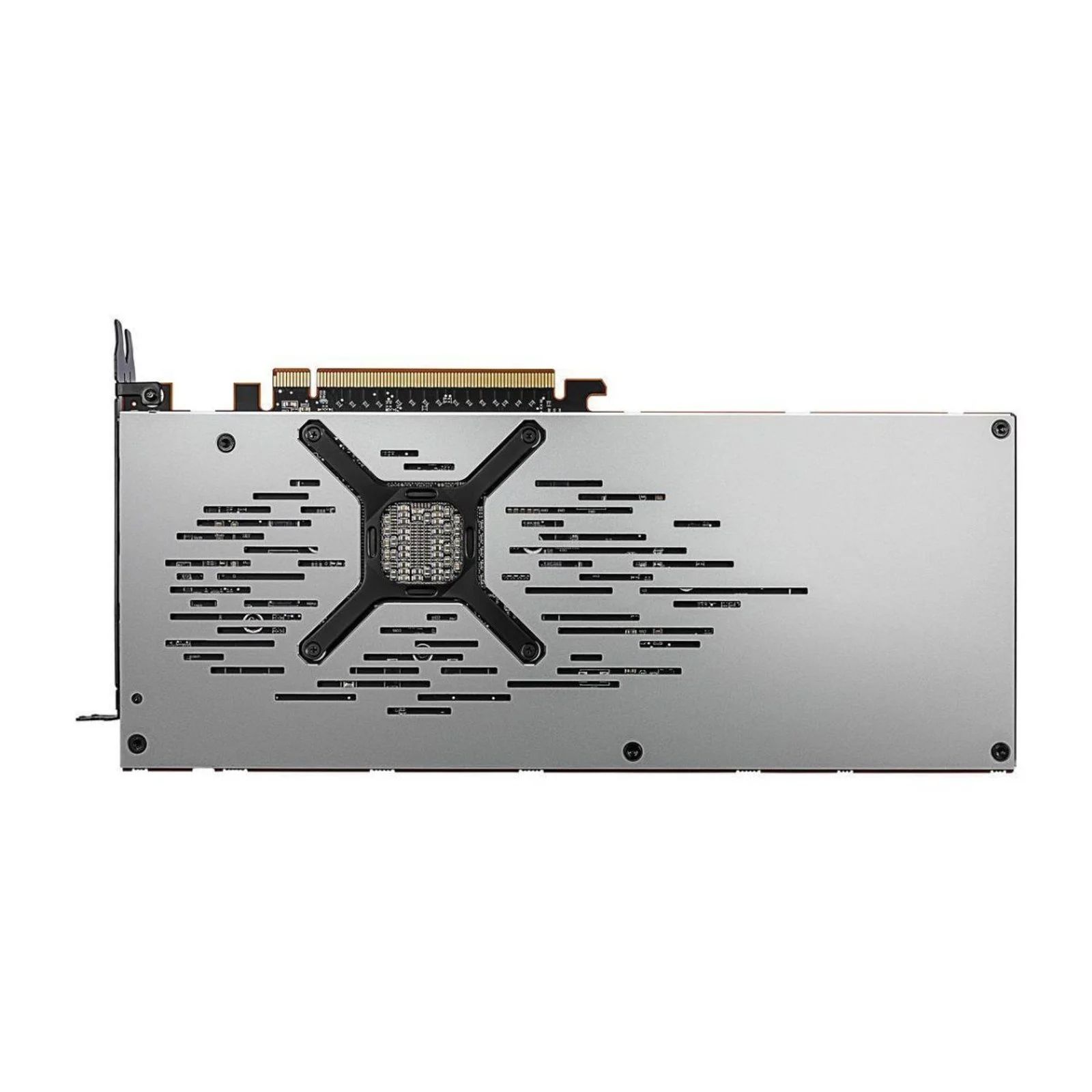Placa De Vídeo AMD XFX Radeon VII 16GB - Peças para Computadores e ...