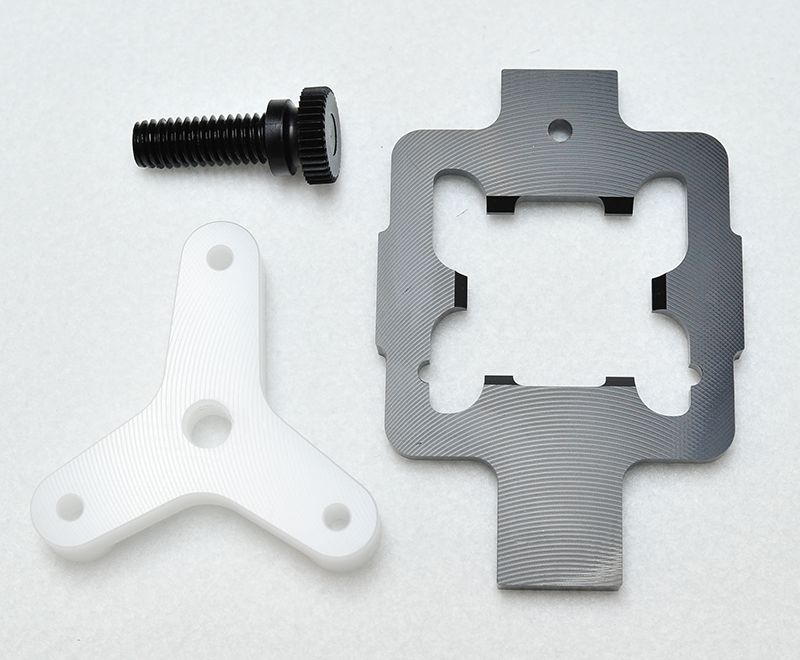 Kit Para Delid - Delidding + Relidding LGA115X - Peças para ...