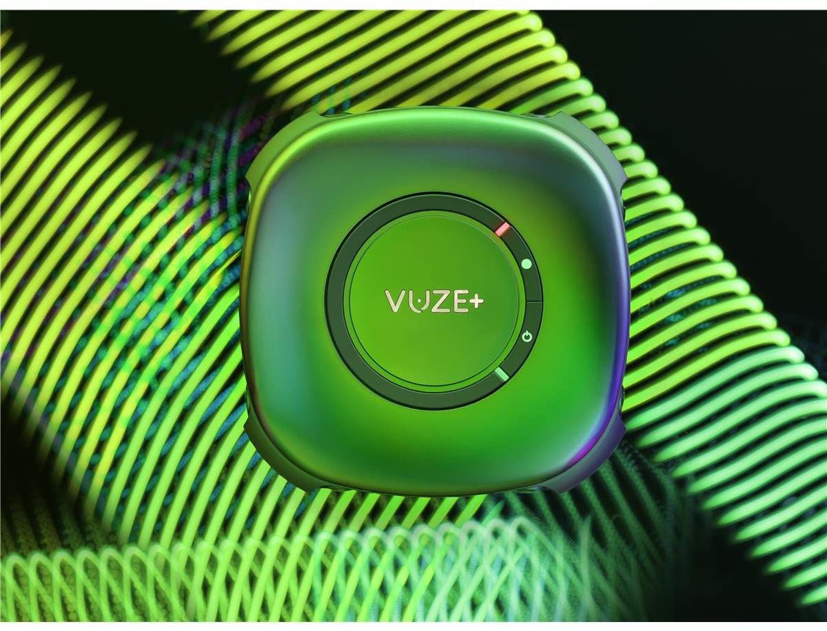 Câmera Vuze Plus 3D 360 Spherical VR 4K - Peças para Computadores e ...