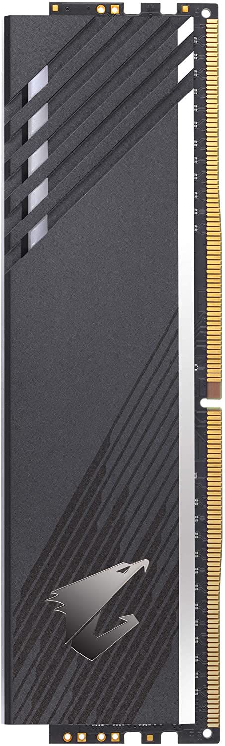 Memória RAM Gigabyte Aorus RGB DDR4 16GB 2x8GB 3600Mhz - Peças para ...