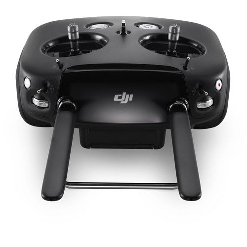 Controle DJI FPV Remote Controller (Mode 1) - Peças para Computadores e ...