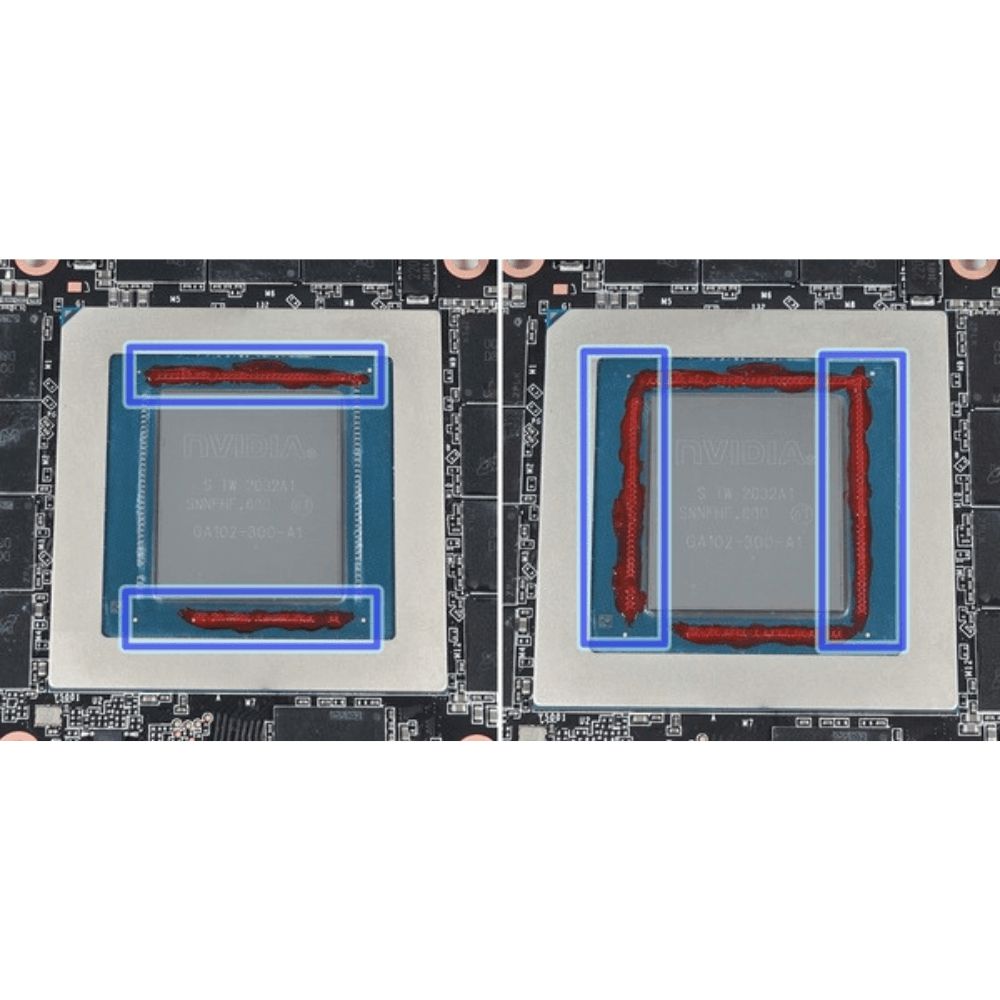 Verniz Protetor Thermal Grizzly Shield, 5ml, TG-ASH-050-RT - PcCold ...