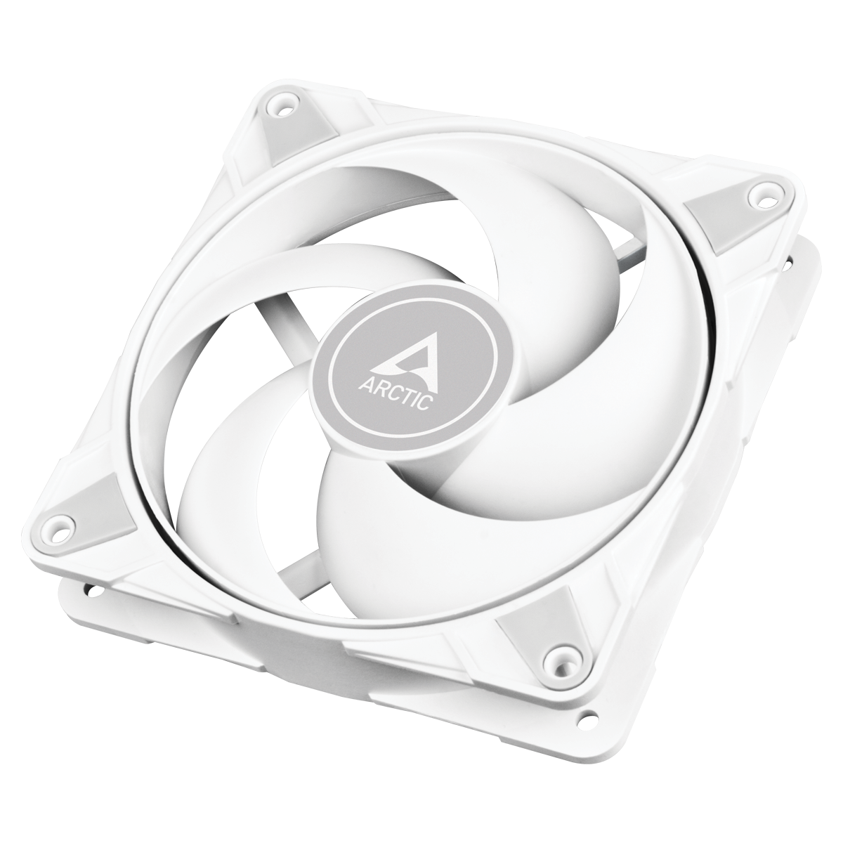 Cooler ARCTIC P12 Max Branco 120mm PWM - ACFAN00293A - PcCold - A Sua ...