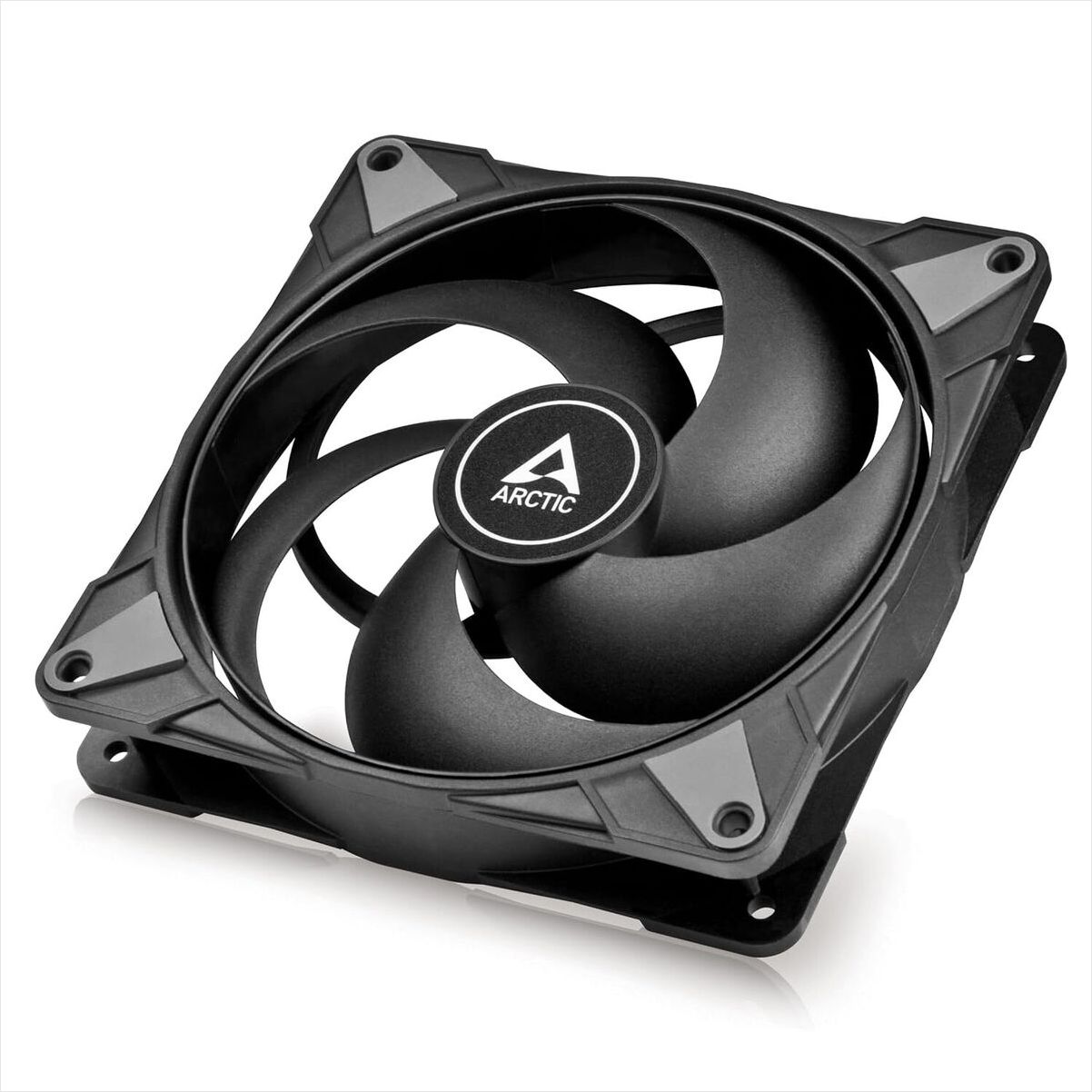 Cooler ARCTIC P14 Max Preto 140mm PWM - ACFAN00287A - PcCold | Pasta ...