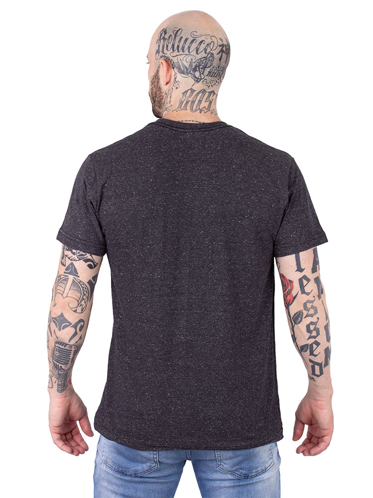 Camiseta Guitarra SG Preto Botonê - HO HO ROCK DA ART ROCK - FAÇA ...