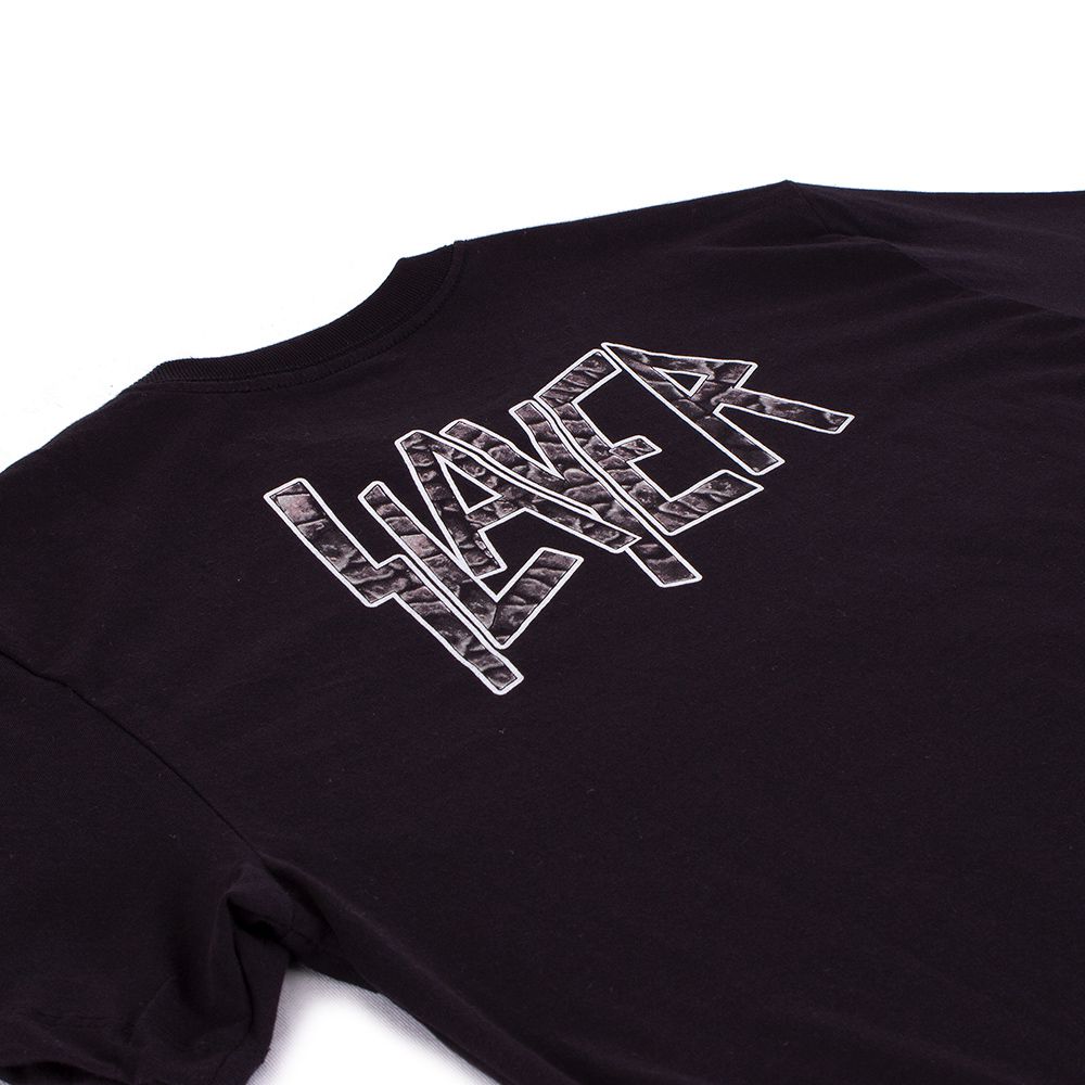 Camiseta Slayer Divine Intervention Preta - Oficial - Art Rock Camisetas - Receba em Casa