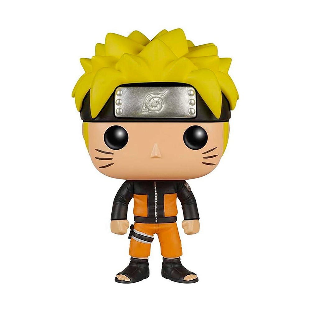 Funko Pop! Naruto Shippuden #71 Oficial - Art Rock Camisetas - Desde 1992