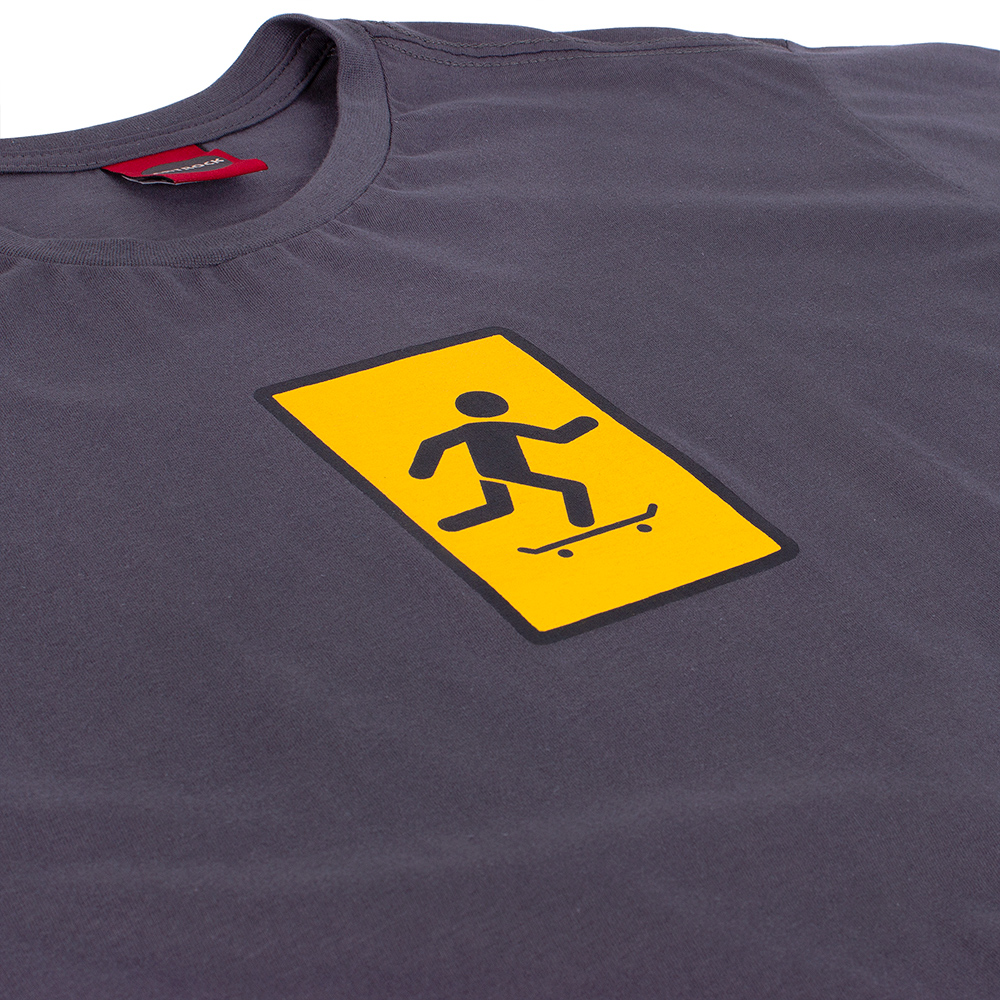 Camiseta Plus Size Skate Picto - Art Rock Camisetas - Receba em Casa