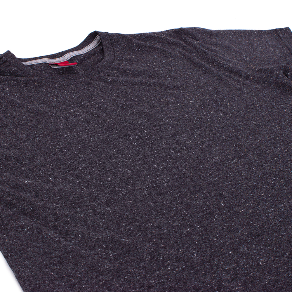 Camiseta Básica Botonê Preto. - HO HO ROCK DA ART ROCK - FAÇA BONITO ...