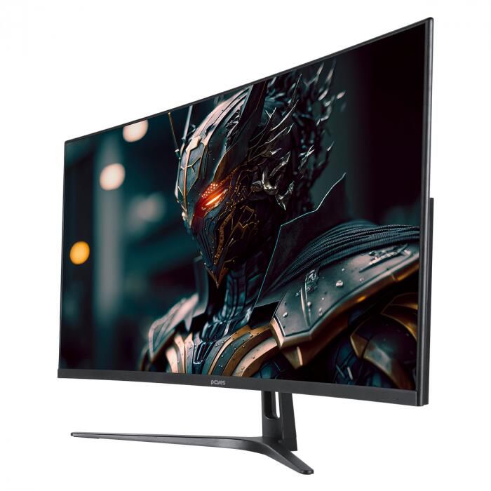 Monitor Gamer PCYes Curvo Z-Max Z20, LED VA, 31,5", Full Hd, 240hz, 1ms ...