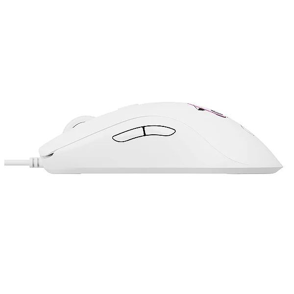 Mouse Gamer Akko 7th Anniversary Edition, 12800 DPI, branco - Loja Zeus ... Mouse Gamer Akko 7th Anniversary Edition, 12800 DPI, branco - Loja Zeus ...