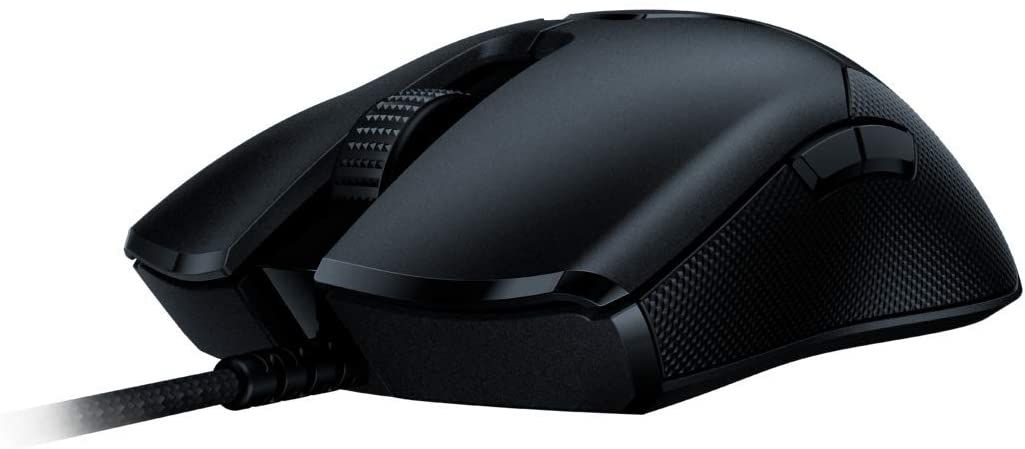 Mouse Gamer Razer Viper 16000DPI + Mousepad Gigantus v2 Medio - Victory ...