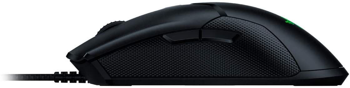 Mouse Gamer Razer Viper 16000DPI + Mousepad Gigantus v2 Medio - Victory ...
