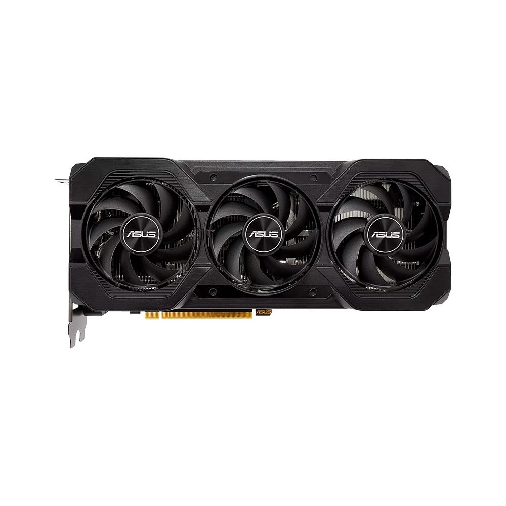 Placa de Vídeo Asus V2 Gaming ATS Nvidia Geforce RTX 4060 8GB GDDR6 ...