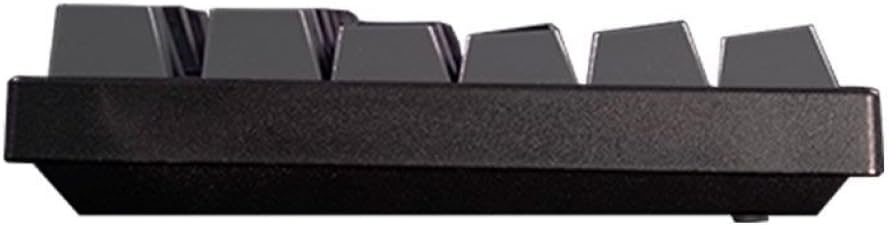 Teclado Gamer Mecânico Fantech ATOM87 Sumi Edition, LED RGB 13 modos ...