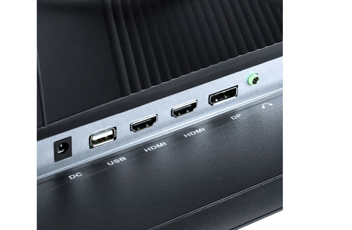 Monitor Gamer PCYes Z-Max Z10, LED VA, 31,5", Full Hd, 240hz, 1ms ...