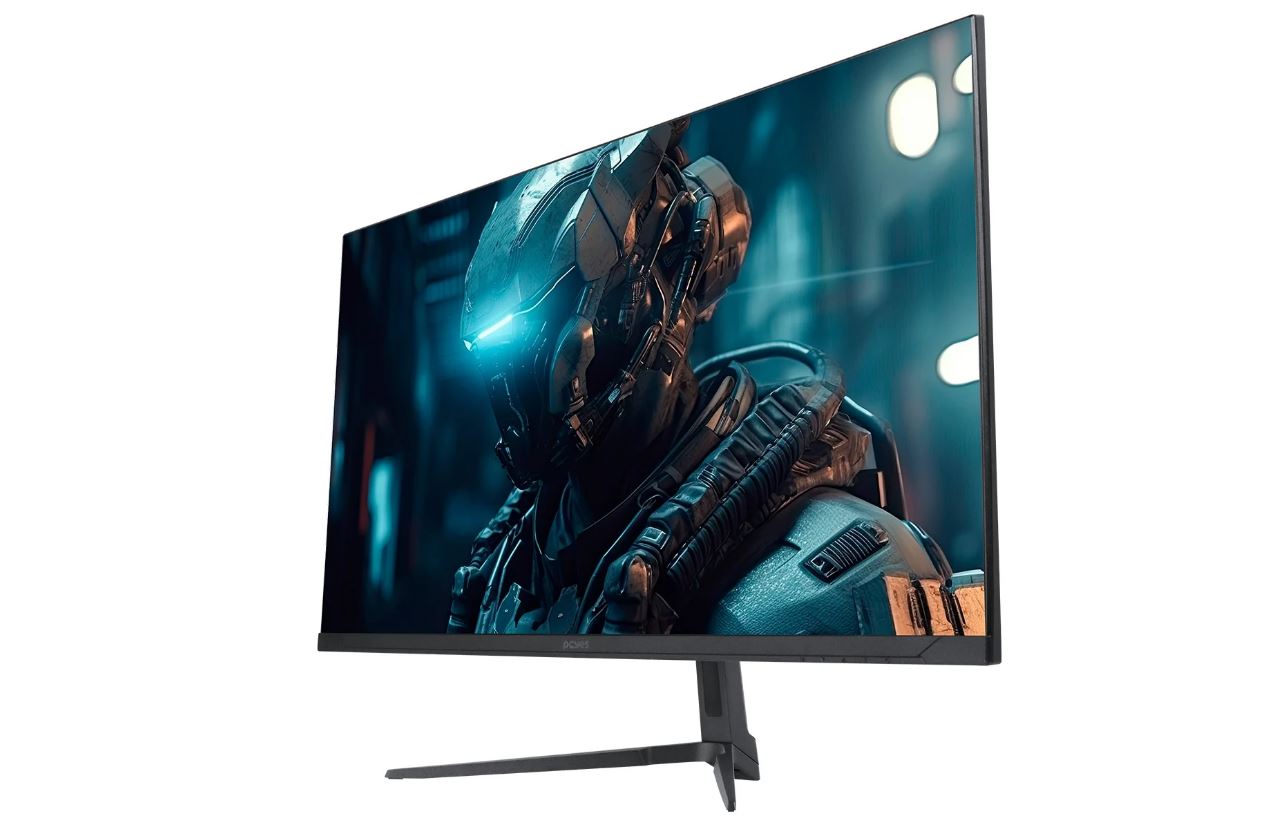 Monitor Gamer PCYes Z-Max Z10, LED VA, 31,5", Full Hd, 240hz, 1ms ...