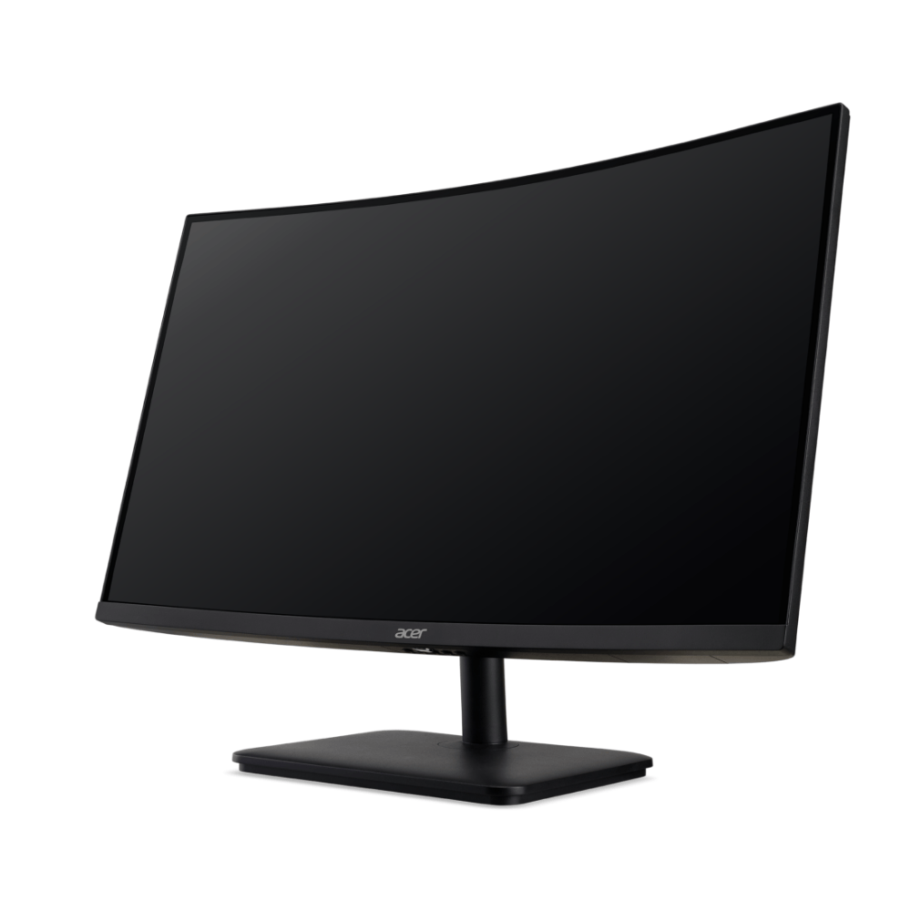 Monitor Gamer Acer Nitro Curvo LED VA, 27´, Full HD, 240Hz, 1ms, ED270 ...