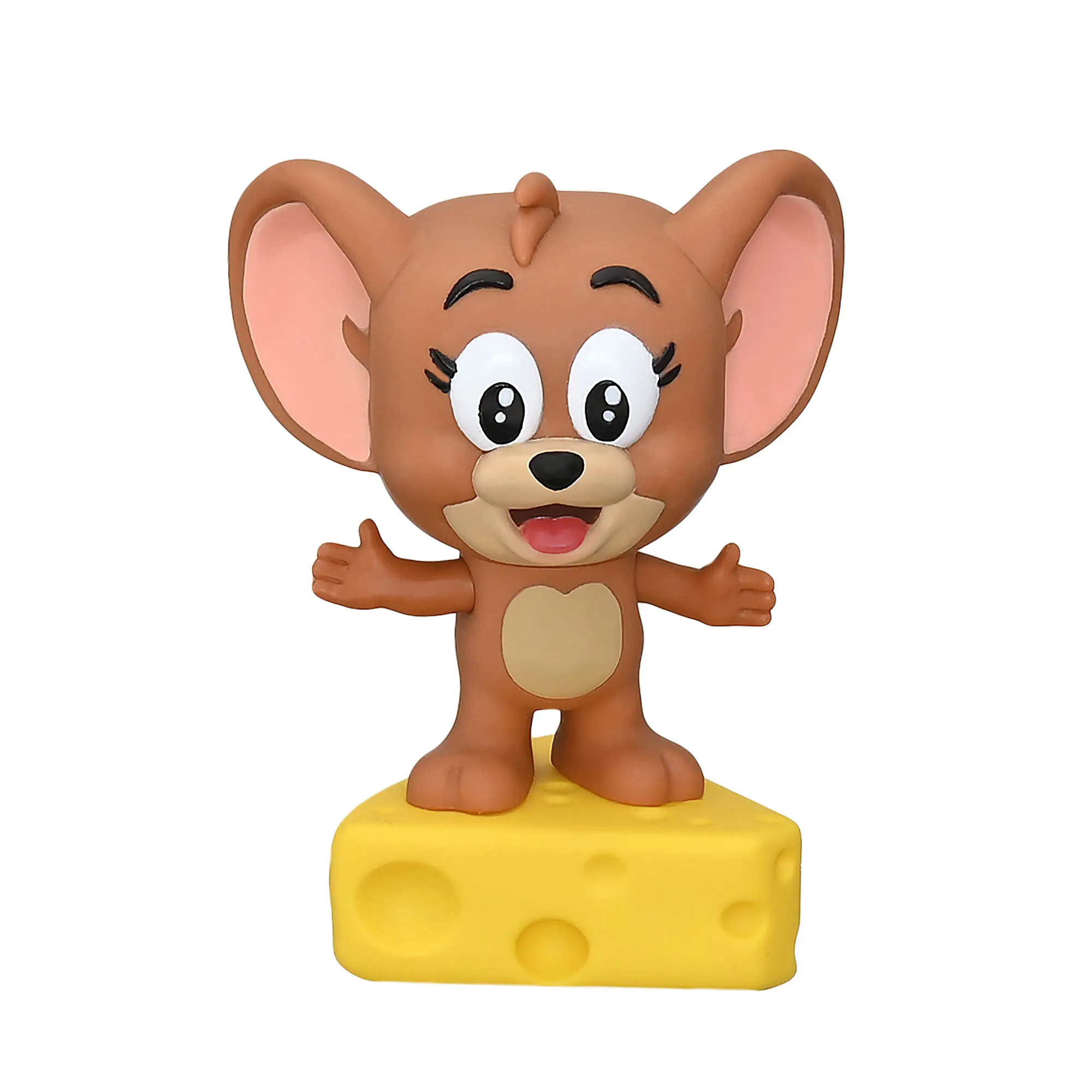Fandom Box - Tom e Jerry - Jerry - Loja Zeus Games