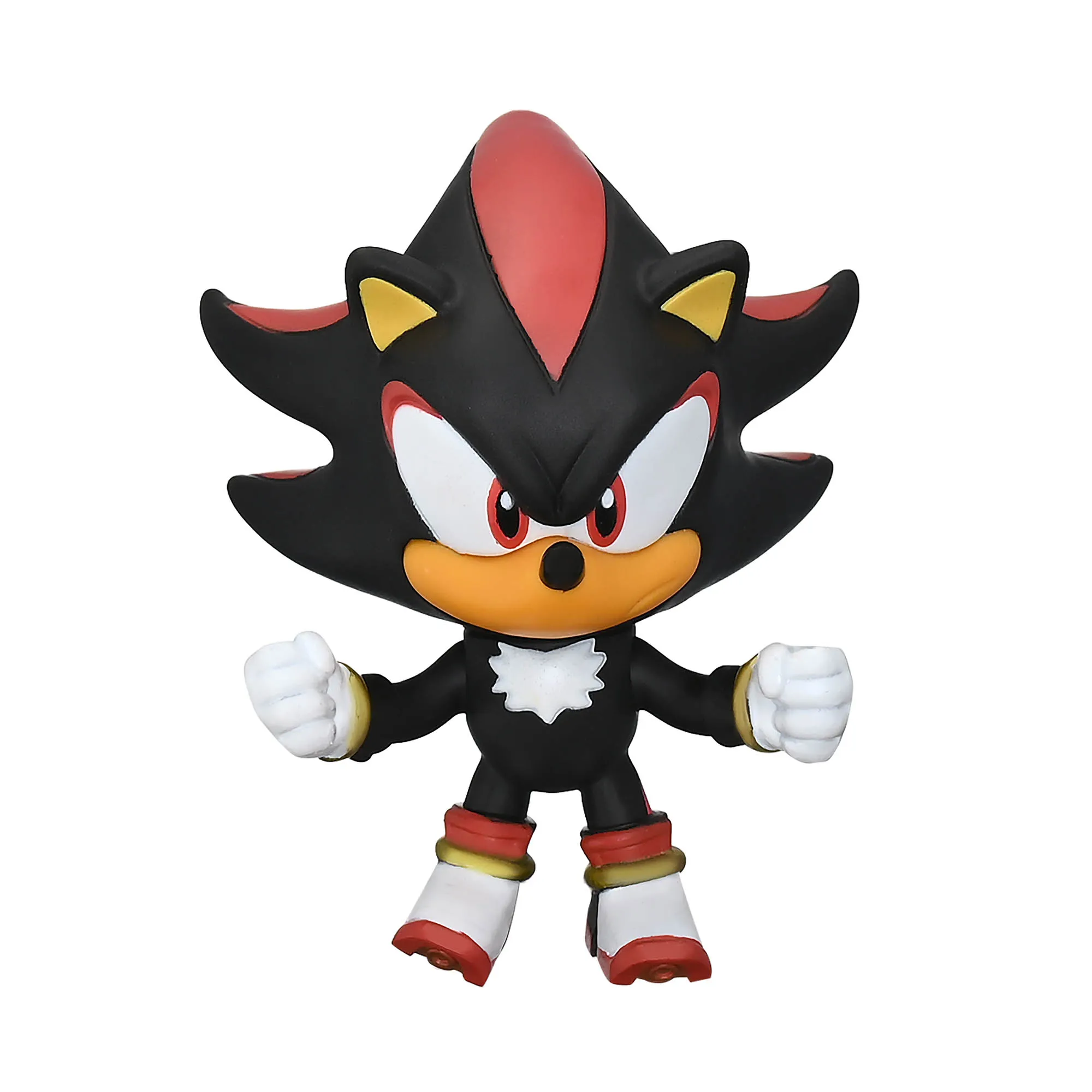 Fandom Box - Sonic - Shadow - Loja Zeus Games