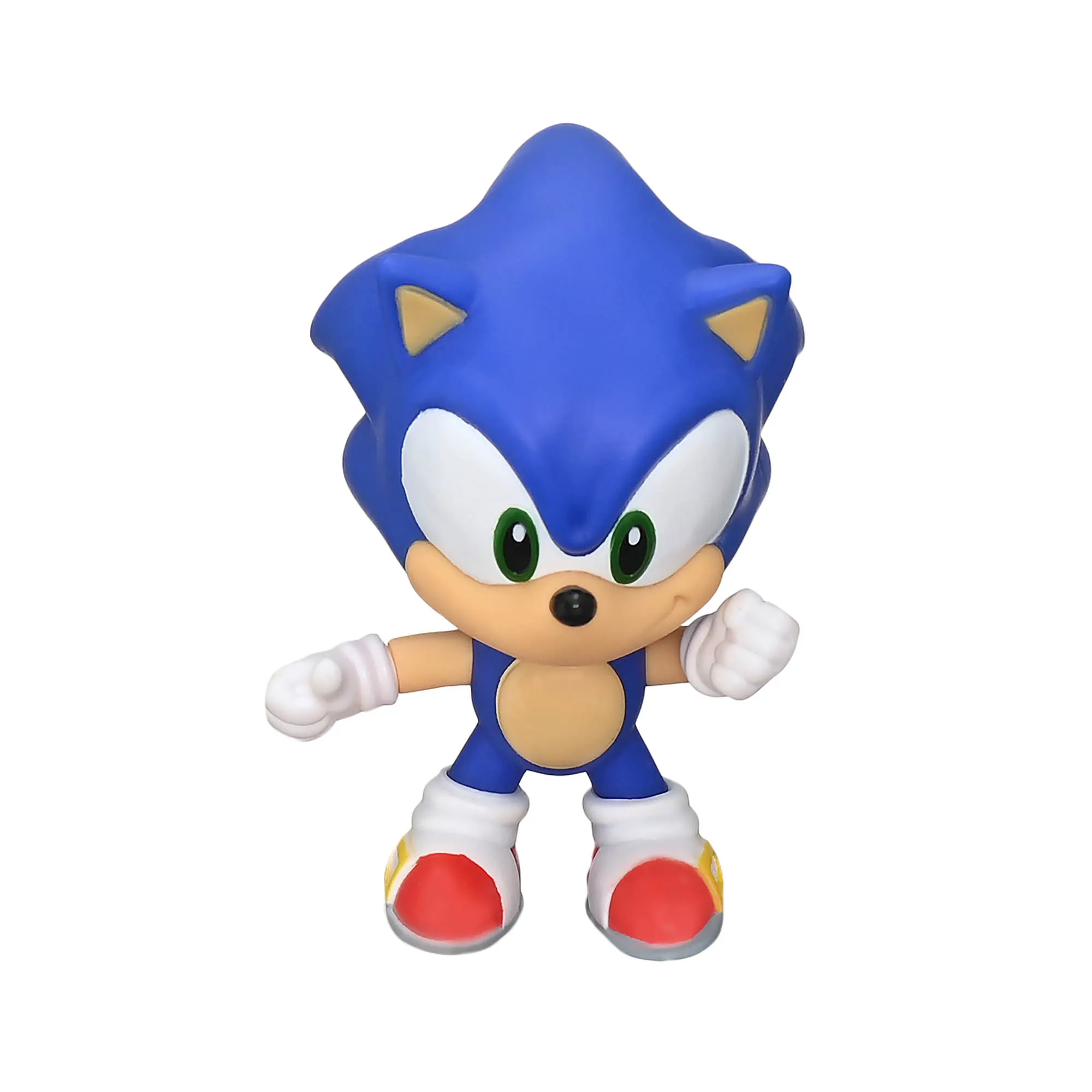 Fandom Box - Sonic - Sonic - Loja Zeus Games