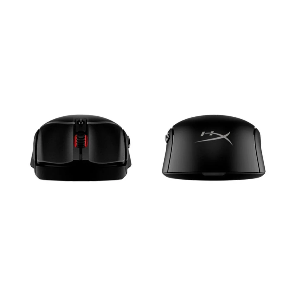 Mouse Gamer HyperX Pulsefire Haste 2 Core Wireless/Bluetooth, RGB ...