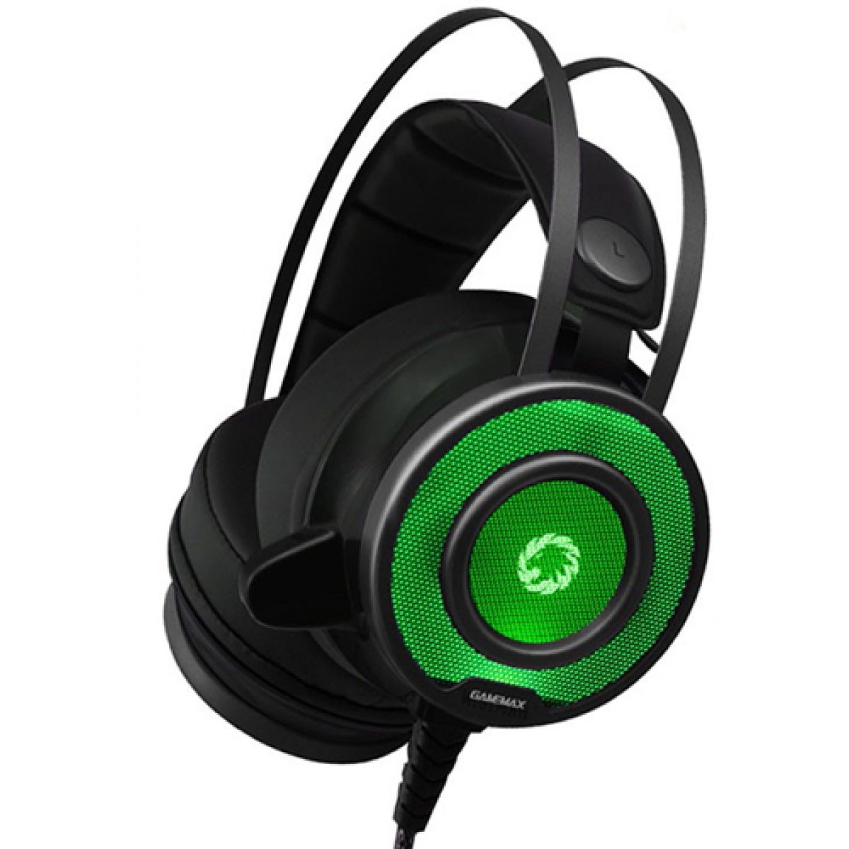 Headset Gamer Gamemax G200 Pro - Loja Zeus Games