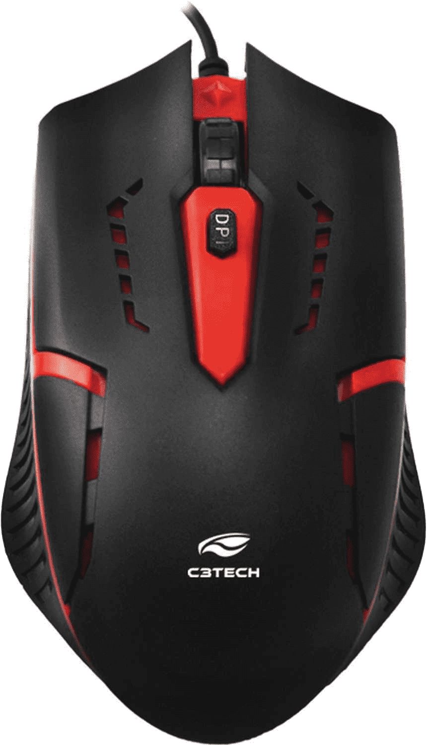 Kit Gamer Teclado + Mouse C3 Tech GK-20 - Loja Zeus Games